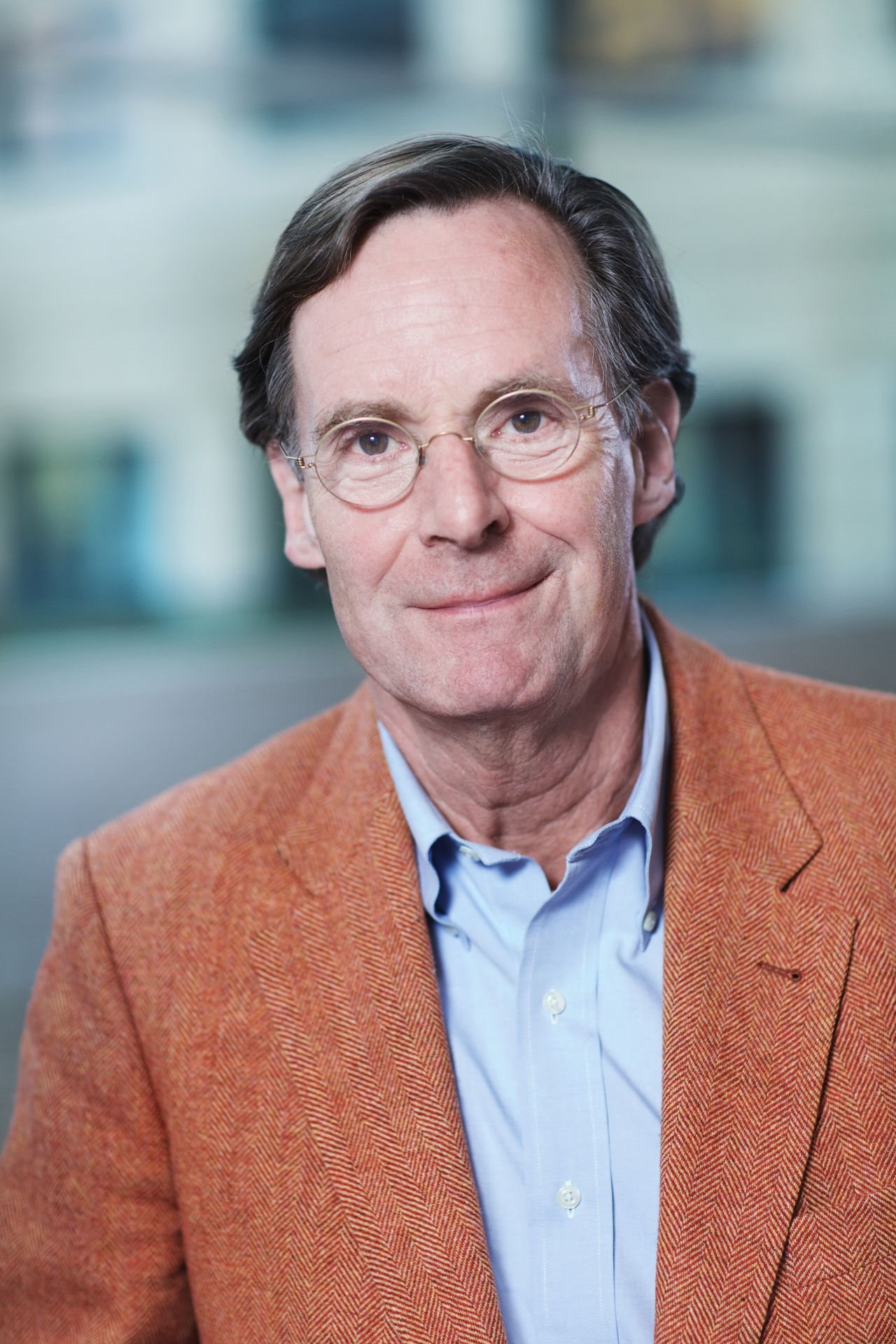 Koninklijke onderscheiding voor prof. dr. Hein Gooszen - Sterk ...