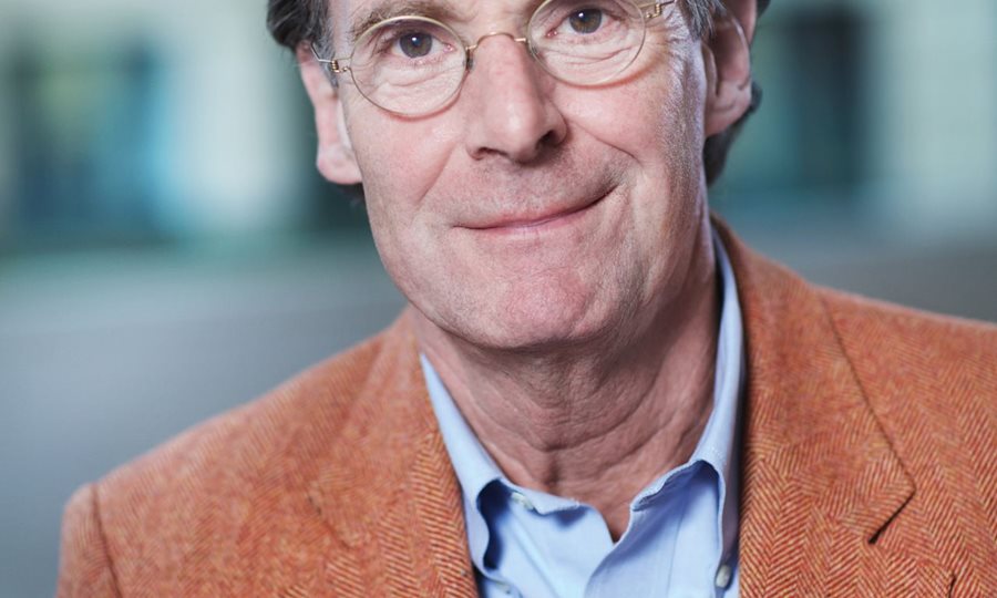 Koninklijke onderscheiding voor prof. dr. Hein Gooszen - Sterk ...