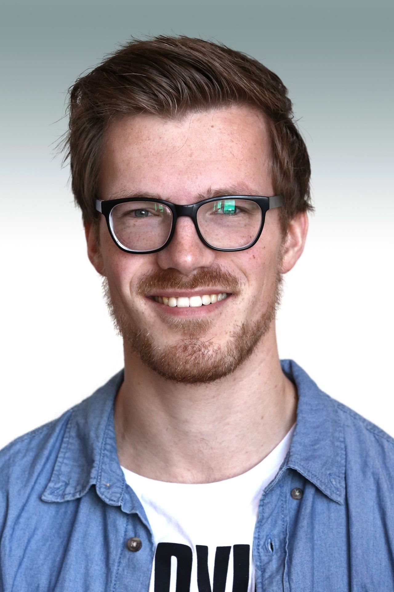 Onderzoeker Rob ter Horst is een van de nieuwe Faces of Science ...